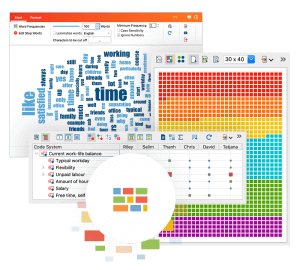 Thematic Analysis Software | Powerful and Easy-to-use - MAXQDA