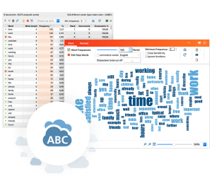 CAQDAS Software - MAXQDA