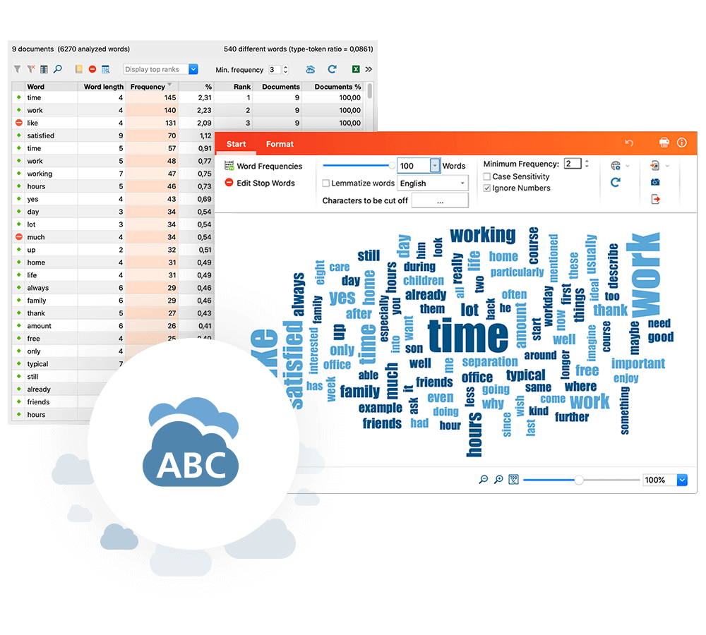 The Best Qualitative Data Analysis Software MAXQDA MAXQDA The Best Qualitative Data Analysis Software MAXQDA MAXQDA
